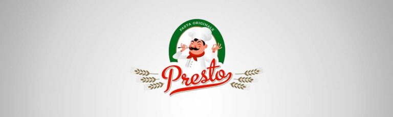 PRESTO PASTA Anchor PRESTO PASTA %EssorImport %Chesdale %Polynésie ...